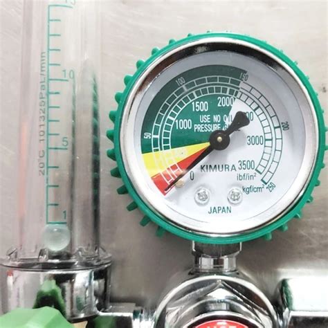 산소 압력 가스 조절기 흡입기 O2 압력 감속기 산소 게이지 유량계 부표 유형 암나사 및 튜브 Aliexpress