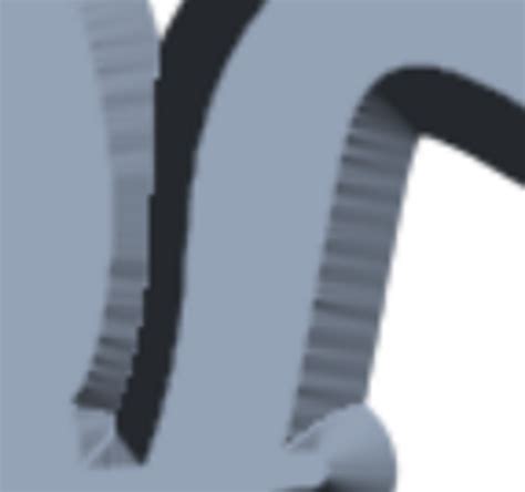 Signed Distance Fields Part 8 Gradients Bevels And Noise