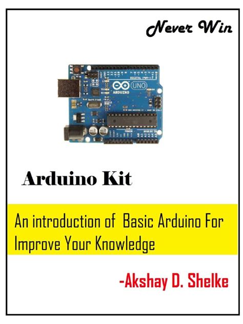 Arduino Book By Akshay Shelke Pdf Modem Electric Motor
