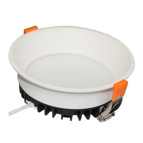 Slim Border Recessed Panel Light 12w Natural White At ₹ 948 Piece In Kolkata