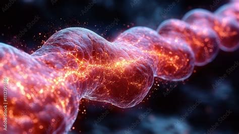 Ai And Machine Learning Activation Function One Main Object High