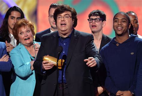 Dan Schneider Why Nickelodeon Reportedly Ended Relationship