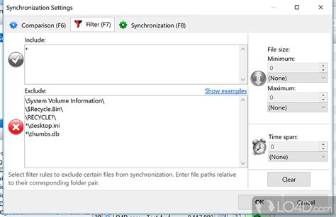 Freefilesync Download