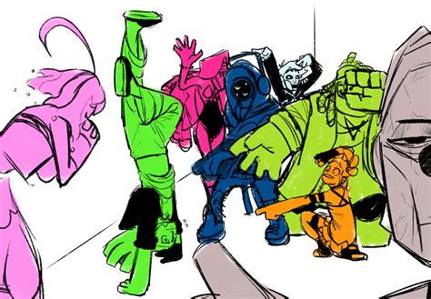 This One Nsr Server Is A Blessing And A Curse And ☆ Close Your Eyes And Youll Leave This