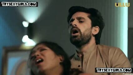 Indian Boss Sex With Sexy Secretary