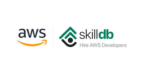 Hire The Top AWS Developers SkillDB