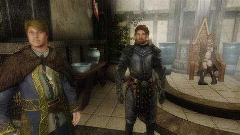 Best Looking Npc Overhaul Page 45 Request And Find Skyrim Non Adult