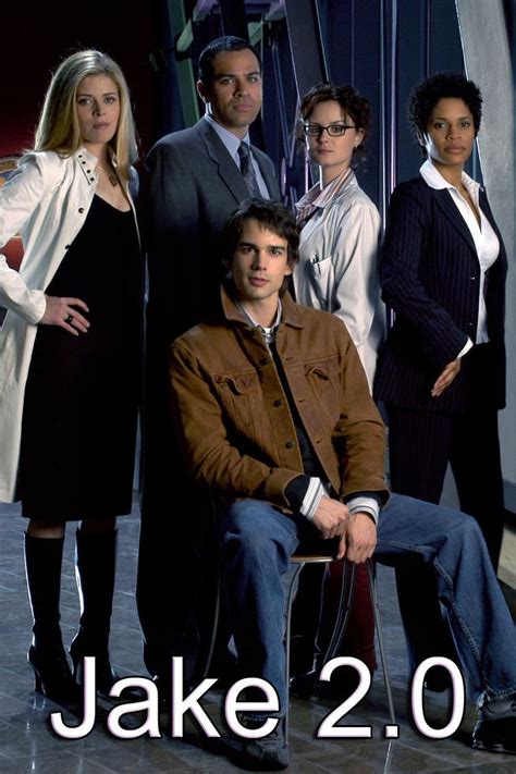 Jake 2 0 Alchetron The Free Social Encyclopedia