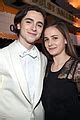 Pauline Chalamet Reveals Brother Timothee Chalamet Is A Fan Of Her Show Sex Lives Of College
