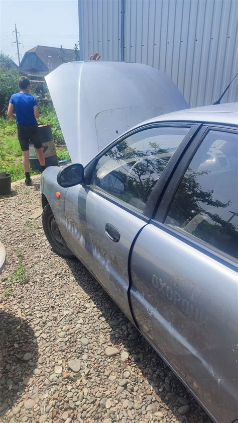 Продается Део Ланос на запчасти 40 000 грн Daewoo Біляївка на Olx