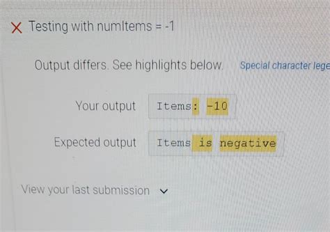 Solved C Programming How Do Fix The Third Test Here