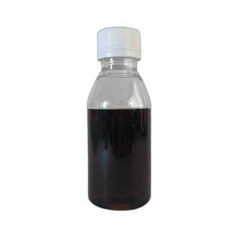 Pectinase Enzyme Liquid For Pectin Hydrolysis Packaging Size 25 At
