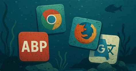 How Safe Are Your Browser Extensions