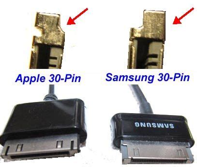Samsung 30-pin connector Definition from PC Magazine Encyclopedia ...