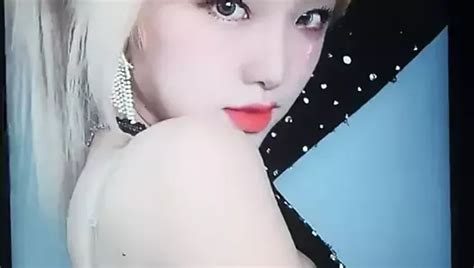 Izone Yena Cum Tribute Xhamster