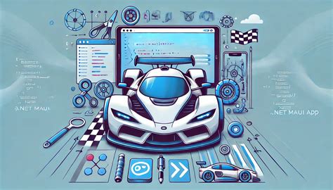 Refactoring To A Reactive And Functional Net Maui App Appmilla