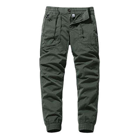 Gubotare Cargo Pants For Men Relaxed Fit Mens Hybrid Camo Cargo Pants For Men Stretch Camoflauge