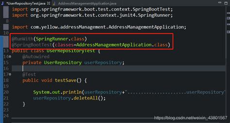 Springboot项目springdatajpa的自定义repository接口空指针异常at Orgspringframeworkbeansfactoryannotation