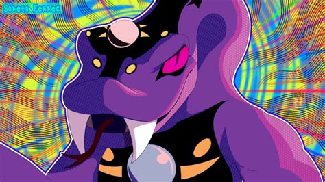 Soneto On Tumblr Pythor Fanart