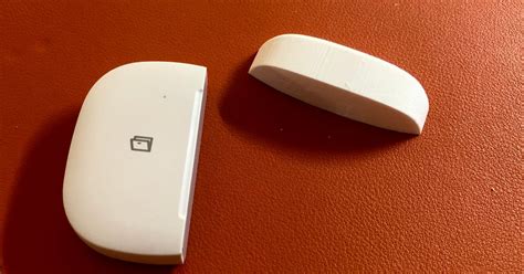 Smartthings Multi Sensor 2nd Gen By Hans Sep Download Free Stl Model