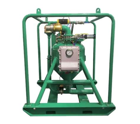 Solids Control Sludge Sewage Vacuum Pump Sewage Ring Vacuum Pump