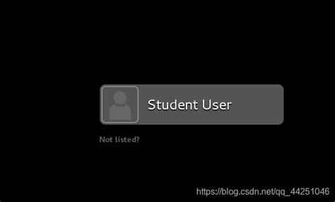 Linux系统问题修复linux内核文件丢失解决 Csdn博客