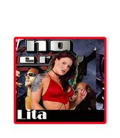 WWF With Authority 2001 Lita Woman Of Wrestling Central
