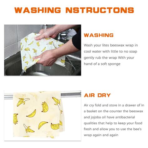 Многоразовая упаковка уплотнение сохранение продуктов в свежем состоянии оберточная крышка