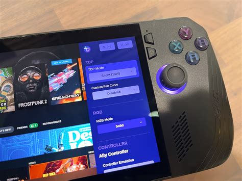 Bazzite Is The Next Best Thing To SteamOS While We Wait On Valve Honct Com