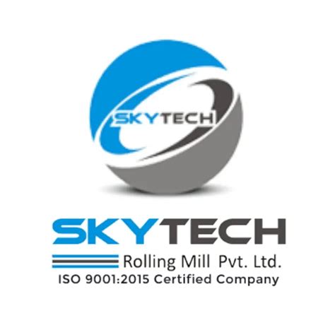 Skytech Rolling Stainless Steel Manufacturer And Supplier Manufacturing Units Services In