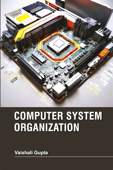 Computer System Organization Indian Books And Periodicals