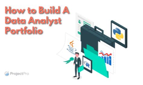 How To Build A Data Analyst Portfolio That Will Get You Hired