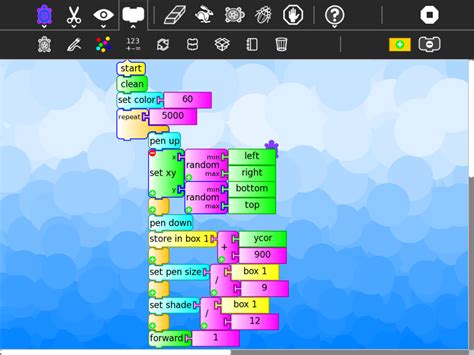 Activitiesturtle Art 086 Sugar Labs