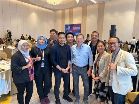 Faizul Ridzuan On Linkedin Growth I Believe That In Order To Be A Good Teacher I Must First Be A