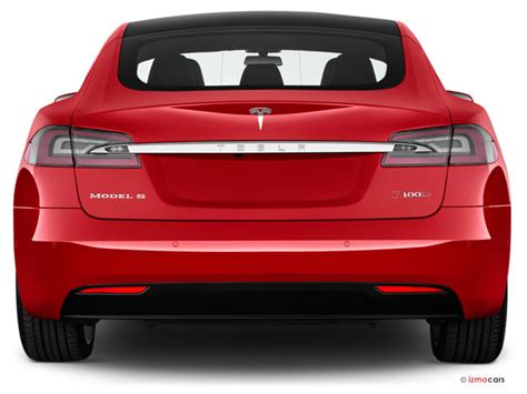 2020 Tesla Model S 76 Exterior Photos Us News