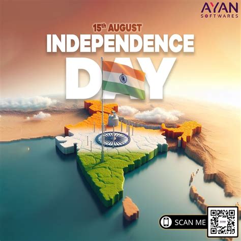 Ayan Softwares On Linkedin Independenceday Indiancompany Ayansoftwares