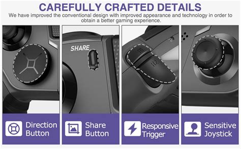 Universal Control Remapper Joystick Sensitivity Halfkasap