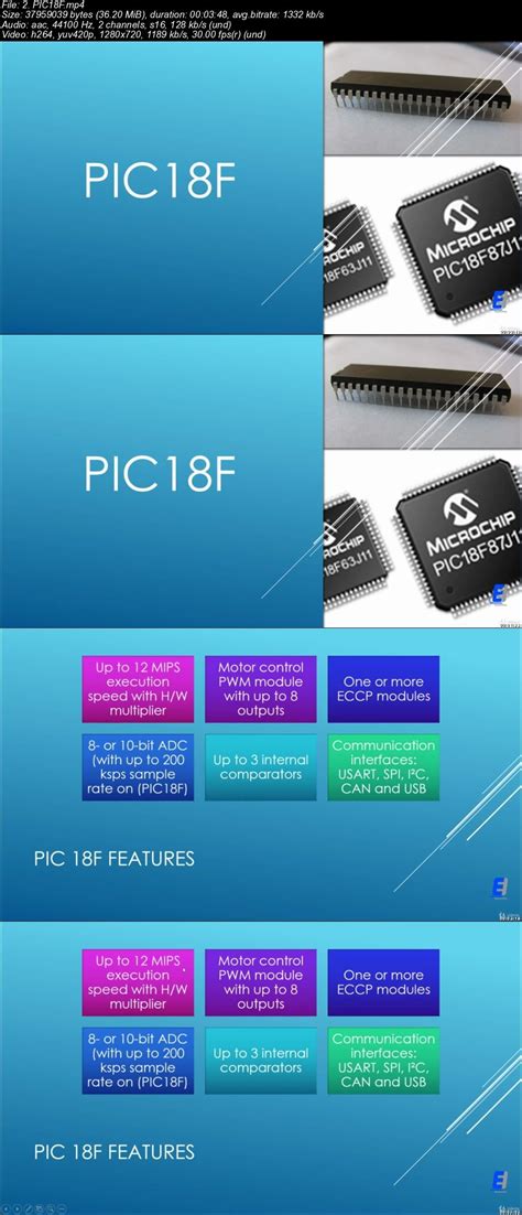 Pic18 Microcontroller Step By Step Guide Softarchive