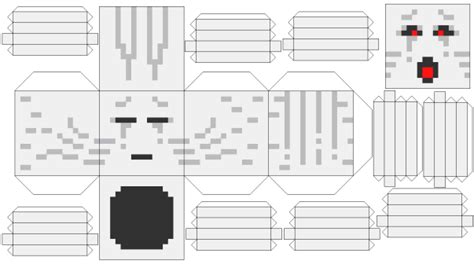 Ghast By Joshdavi On Deviantart