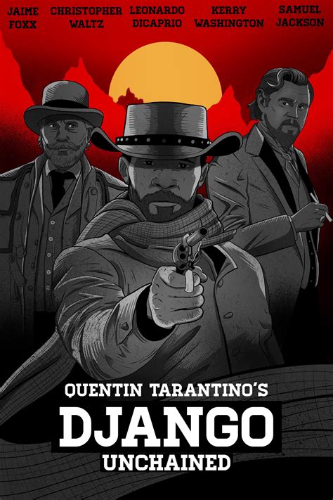 Steven Django