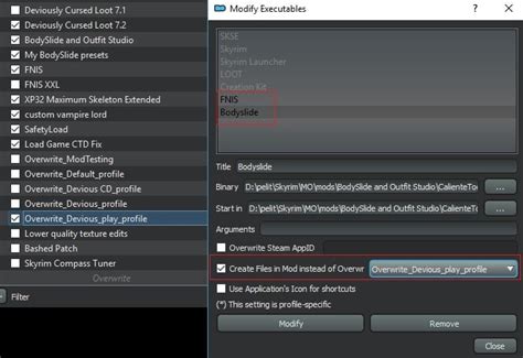 Devious Devices Bug Technical Support SexLab Framework LoversLab