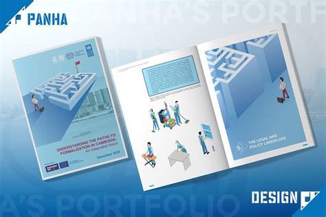 Upfc By Undp And Ilo Report And Summery Posters Design Behance