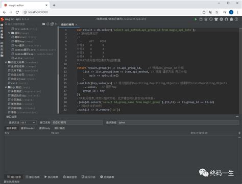推荐一款基于 Springboot 的接口快速开发框架 腾讯云开发者社区 腾讯云 推荐一款基于 Springboot 的接口快速开发框架 腾讯云开发者社区 腾讯云