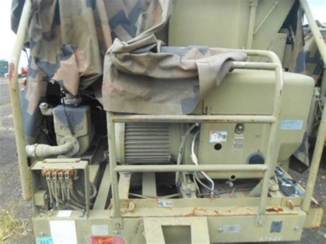 1985 Permutit Tagplant With Ramps Tag Trailer Jtfd3736725 Just Trucks