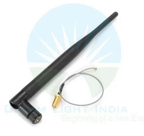Wifi Antenna Wifi Dual Band Antenna Manufacturer From New Delhi