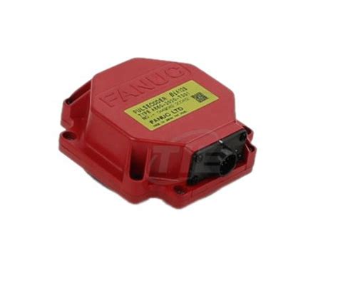 Fanuc A860 2020 T301 Or A8602020t301 Ac Servo Motor Fanucworld