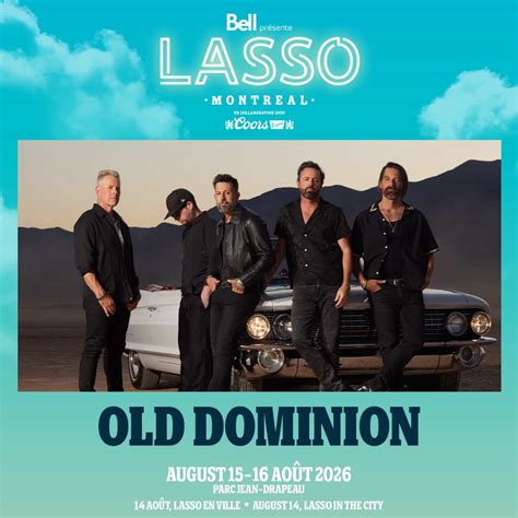 Thomas Rhett Mumford And Sons Jon Pardi Et Old Dominion Au Festival
