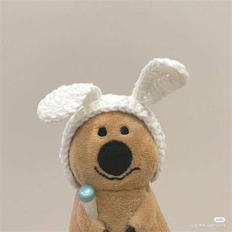 귀여운 인스타 프사 추천 32장♥︎ 카톡 페북 프사 공유 인형 곰돌이 사진 모음 네이버 블로그