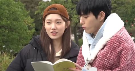 Shooting Stars Preview K Dramas Cast Members Show Playful Sides In