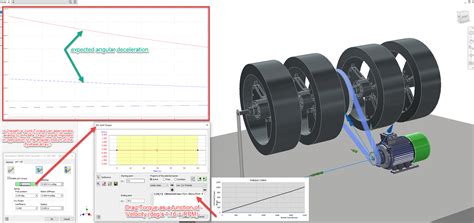 Solved Dynamic Simulation Rotation Translation With Gravity
